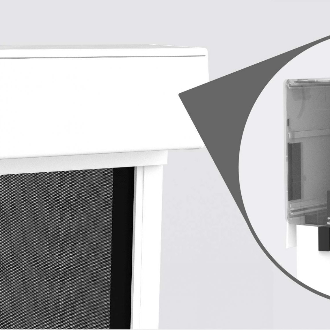 Outdoor Blinds Perth - Ziptrak® Installer | Alfresco Blinds Perth