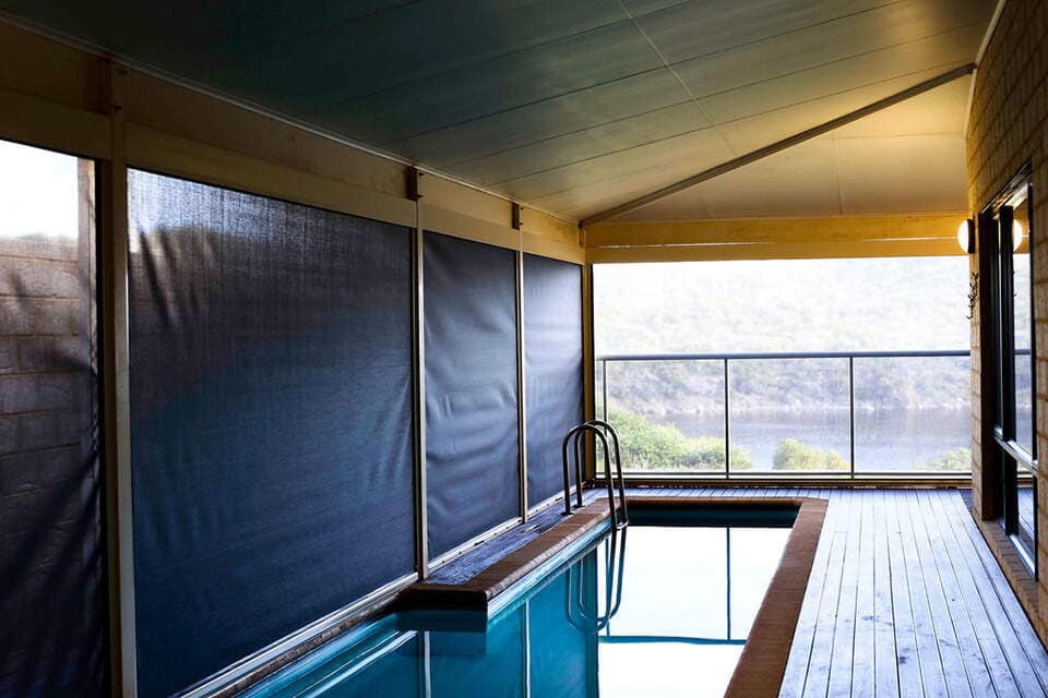 Outdoor Blinds Perth - Ziptrak® Installer | Alfresco Blinds Perth
